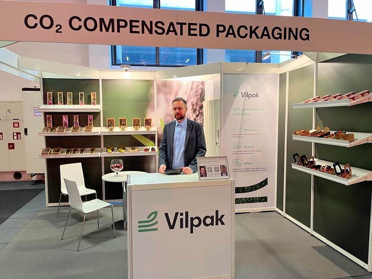 Packaging | Packaging production | VILPAK